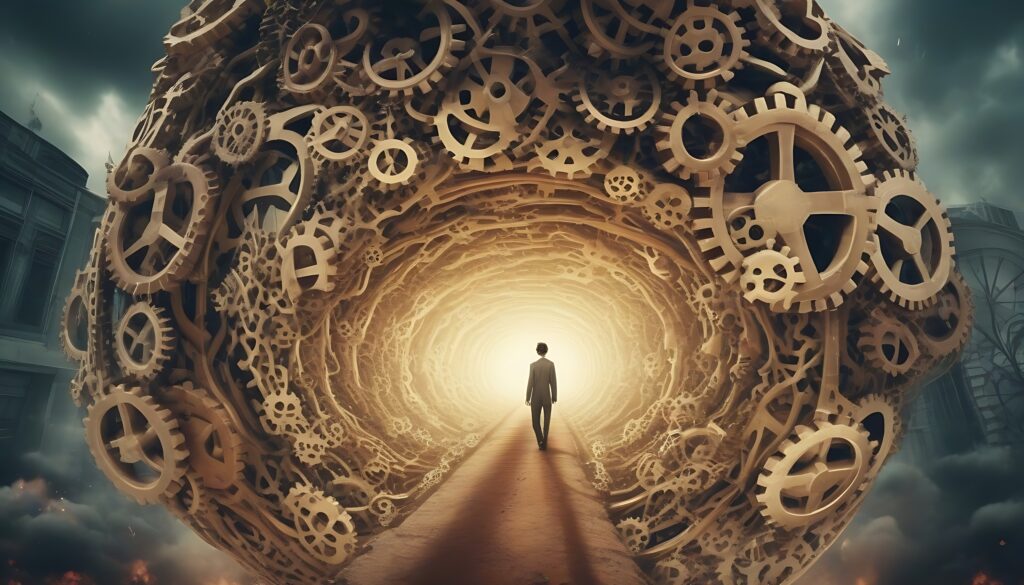 LAS 7 LEYES UNIVERSALES - Escuela Consciente